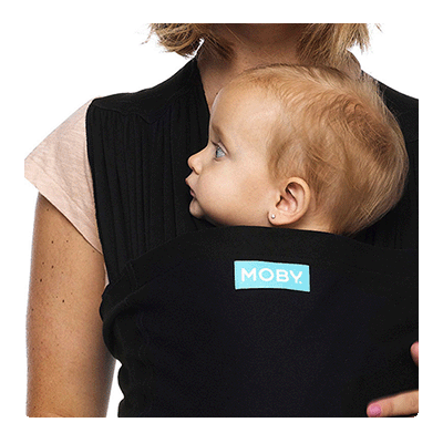Moby Wrap Logo