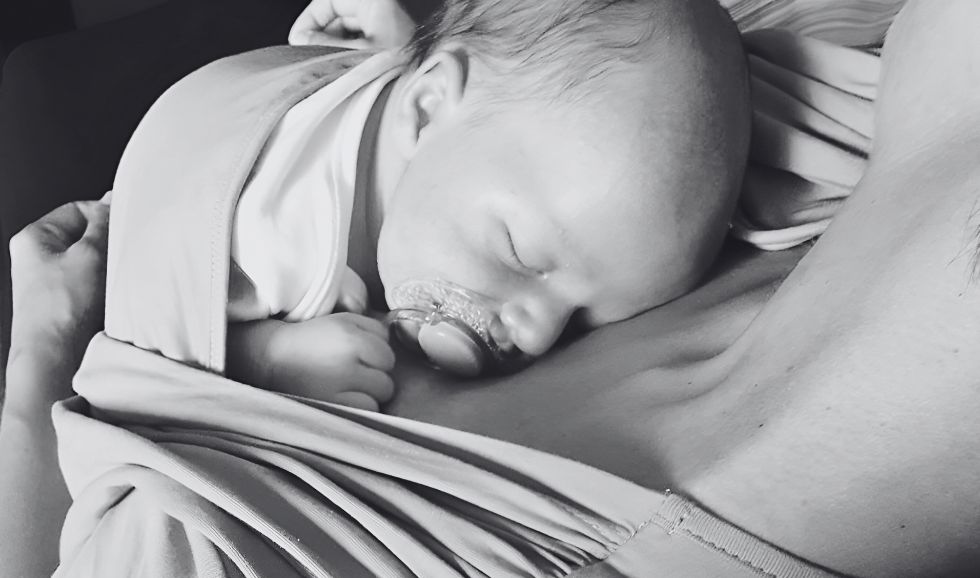 Método Canguro para Bebés Prematuros: Una Guía Completa